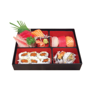 Tanaka Sushi | Entree & Noodles